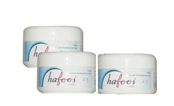 Buy Hafoos Cream 75 gm pack of 3 Online - HealthurWealth