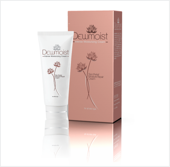 Moisturizers