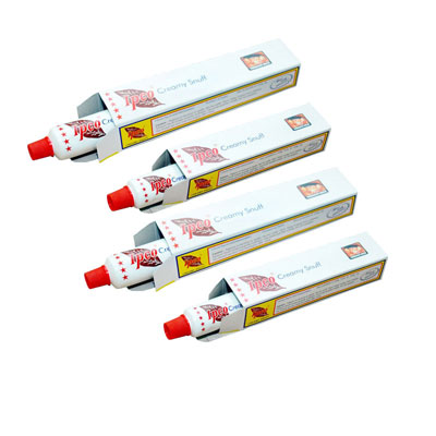 Buy IPCO Creamy Snuff 100G pack of 4 Online - HealthurWealth