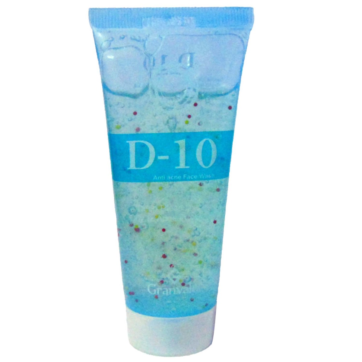 Buy D-10 ANTI ACNE FACE WASH Online - HealthurWealth