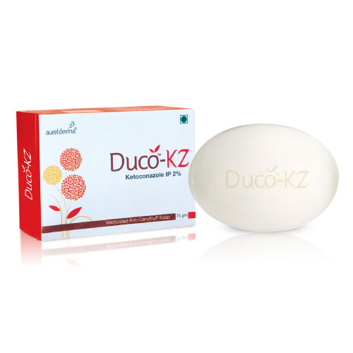 Buy Duco – KZ Bar 75 g Online - HealthurWealth