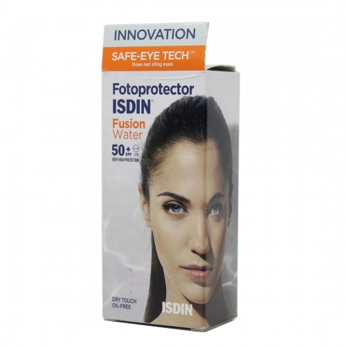 Buy Fotoprotector ISDIN 50 SPF 50ml Online - HealthurWealth