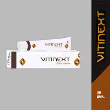 Buy VITINEXT Cream 30gm Online - HealthurWealth
