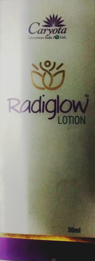 Buy Radiglow lotion Online - HealthurWealth